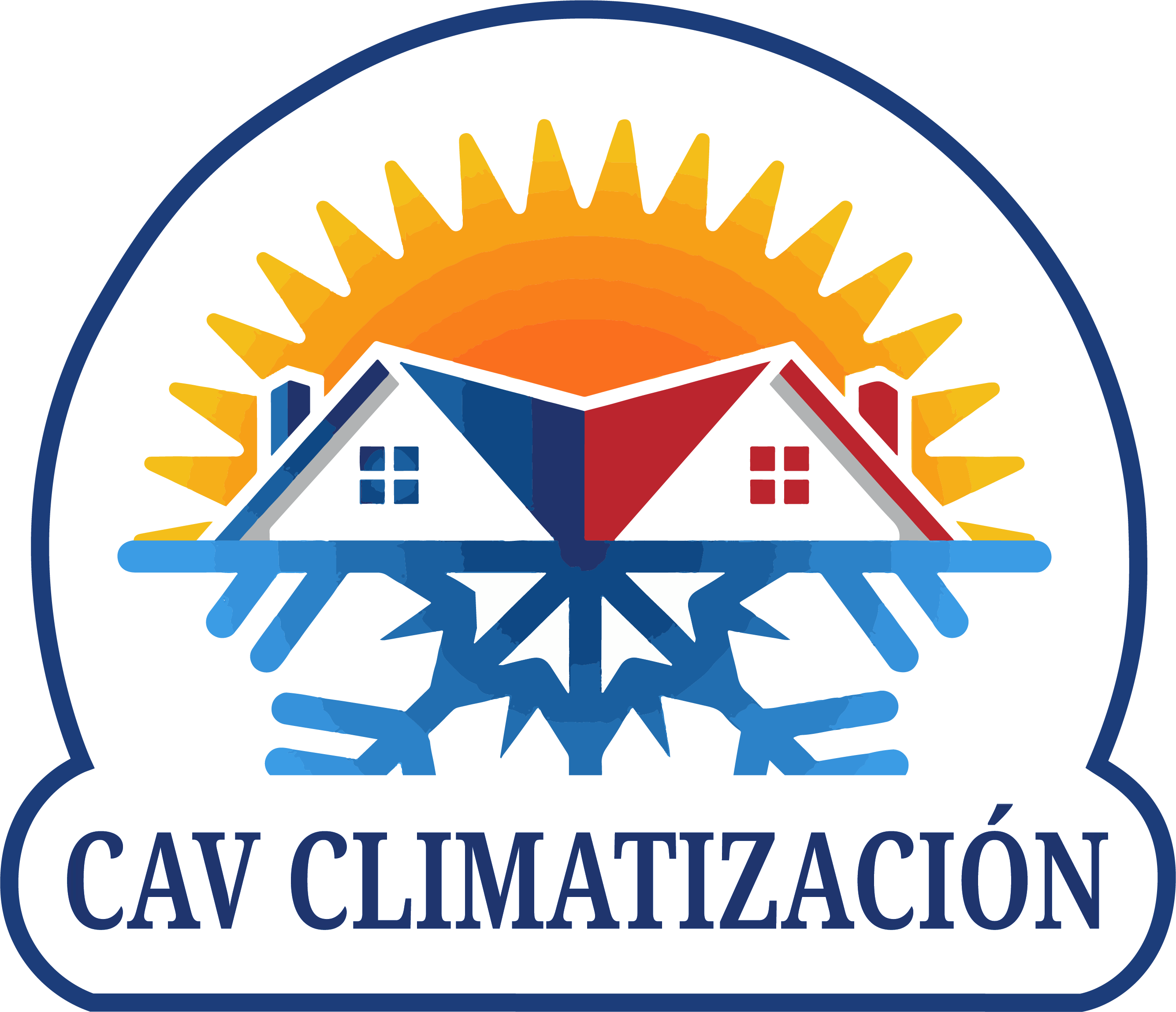 CAV Climatización - Expertos en climatización